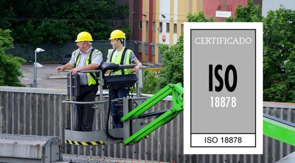 Formación Manejo Plataformas de Elevación- CGB SAS